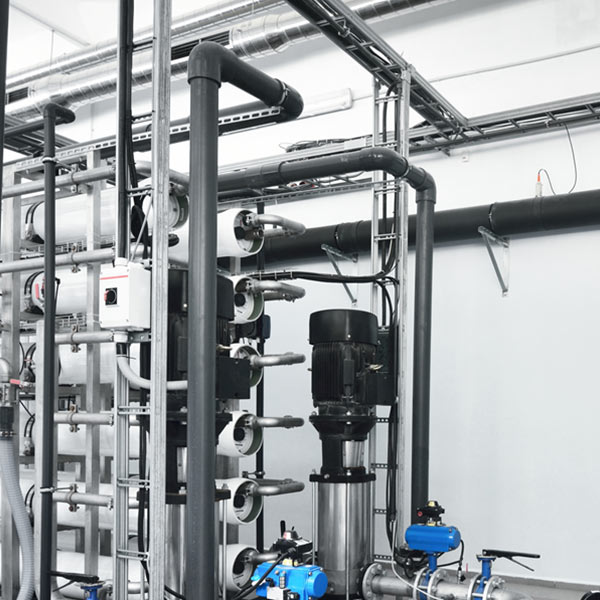 Modern Multifunction Printer | Diamond Heating & Cooling